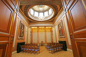 The Old Council House